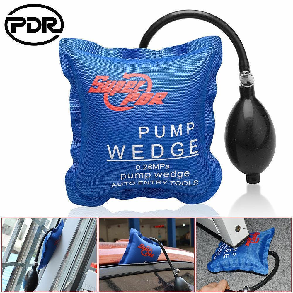 Multifunctional Use Effortless Operation Powerful Pump Wedge – all 4 home
